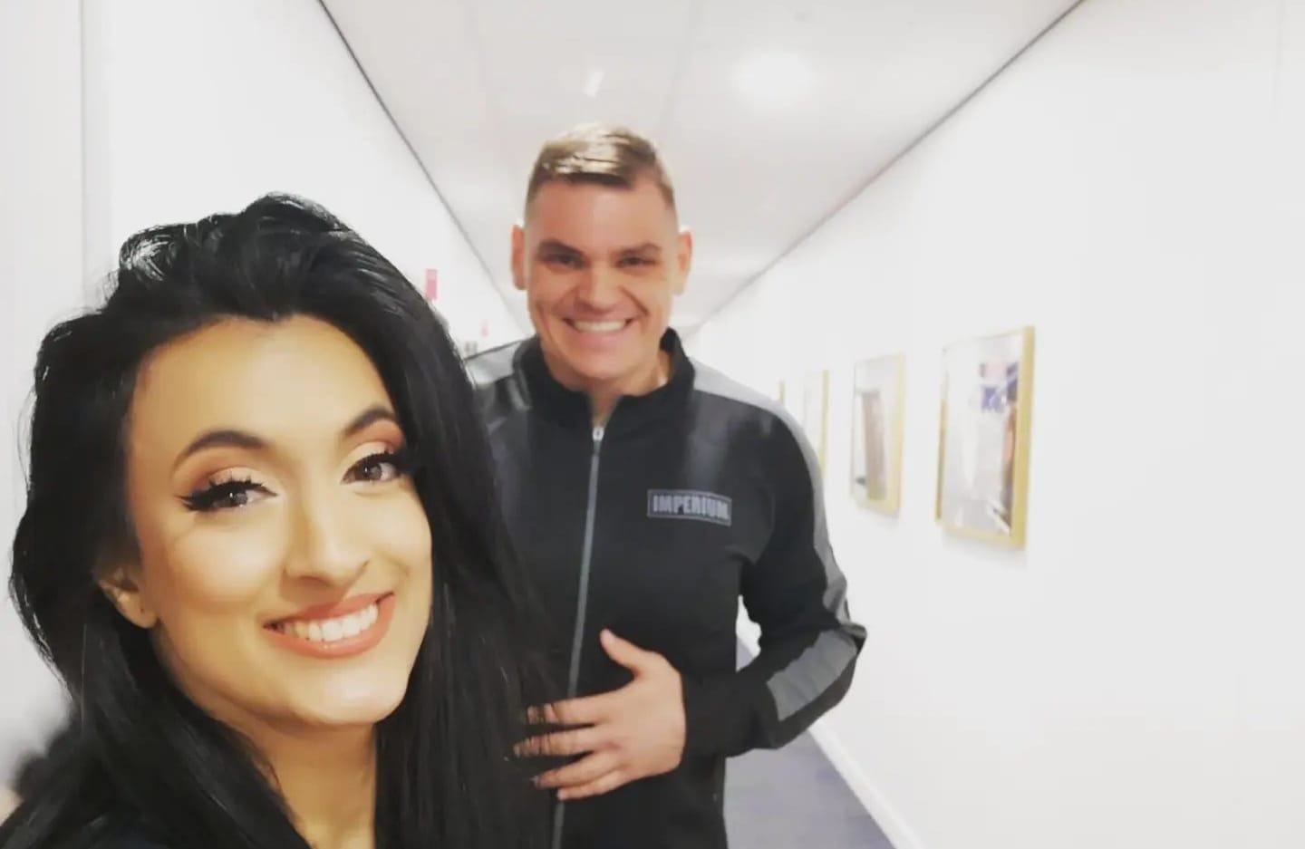 Who are there in Gunther's Family? Photos & Details