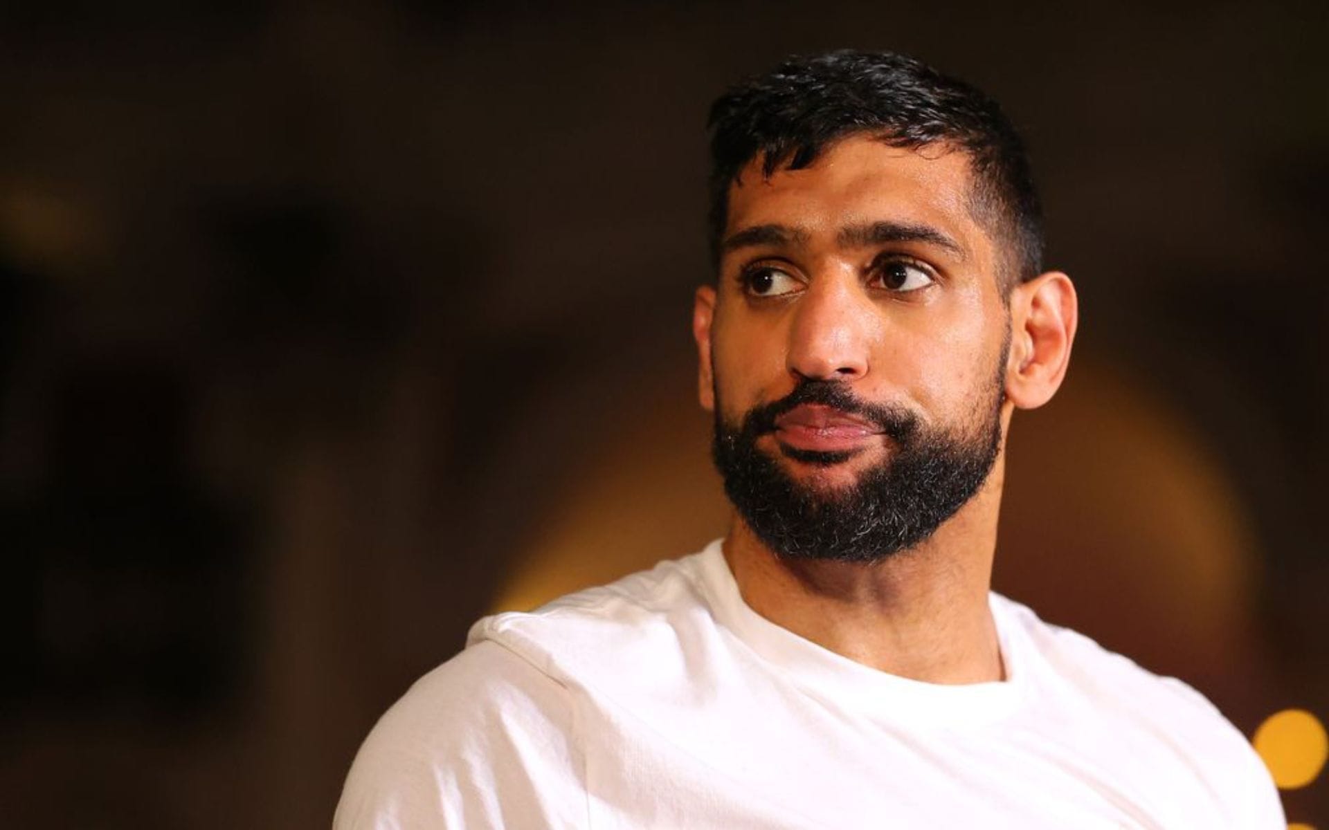 Amir Khan banned: Why is Amir Khan banned from boxing for 2 years? Read ...