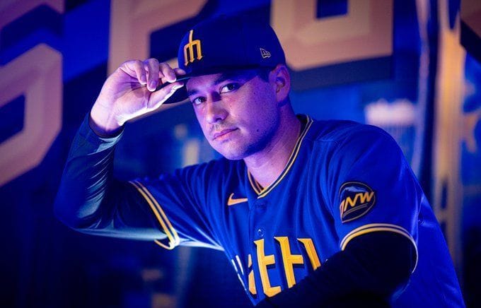 Seattle Mariners City Connect Jersey 2023: Uncovering the inspiration ...