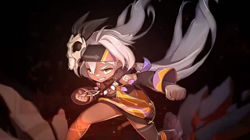 Genshin Impact Natlan leaks: Playable Fatui Harbingers and dead ...