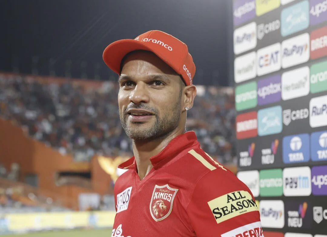 3 reasons why PBKS might have a tough campaign again in IPL 2023