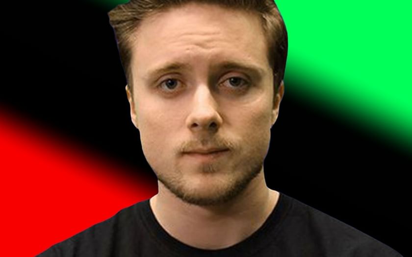 Forsen reveals the reason for this most recent Twitch ban