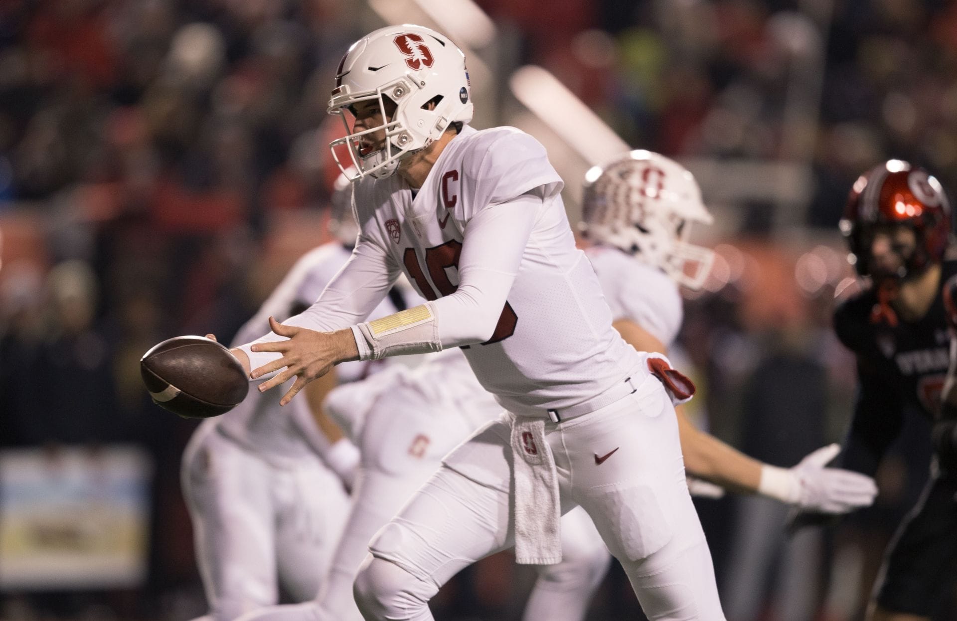Tanner McKee 2023 NFL Draft profile: Scout report for the Stanford QB