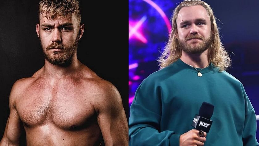 Wwe Rivalry Renewed Impressive Debut 5 Directions For Tyler Bate On Wwes Main Roster