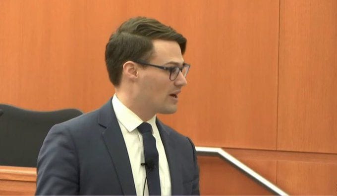 James Egan: Who is James Egan? Gwyneth Paltrow lawyer's Spotify song ...