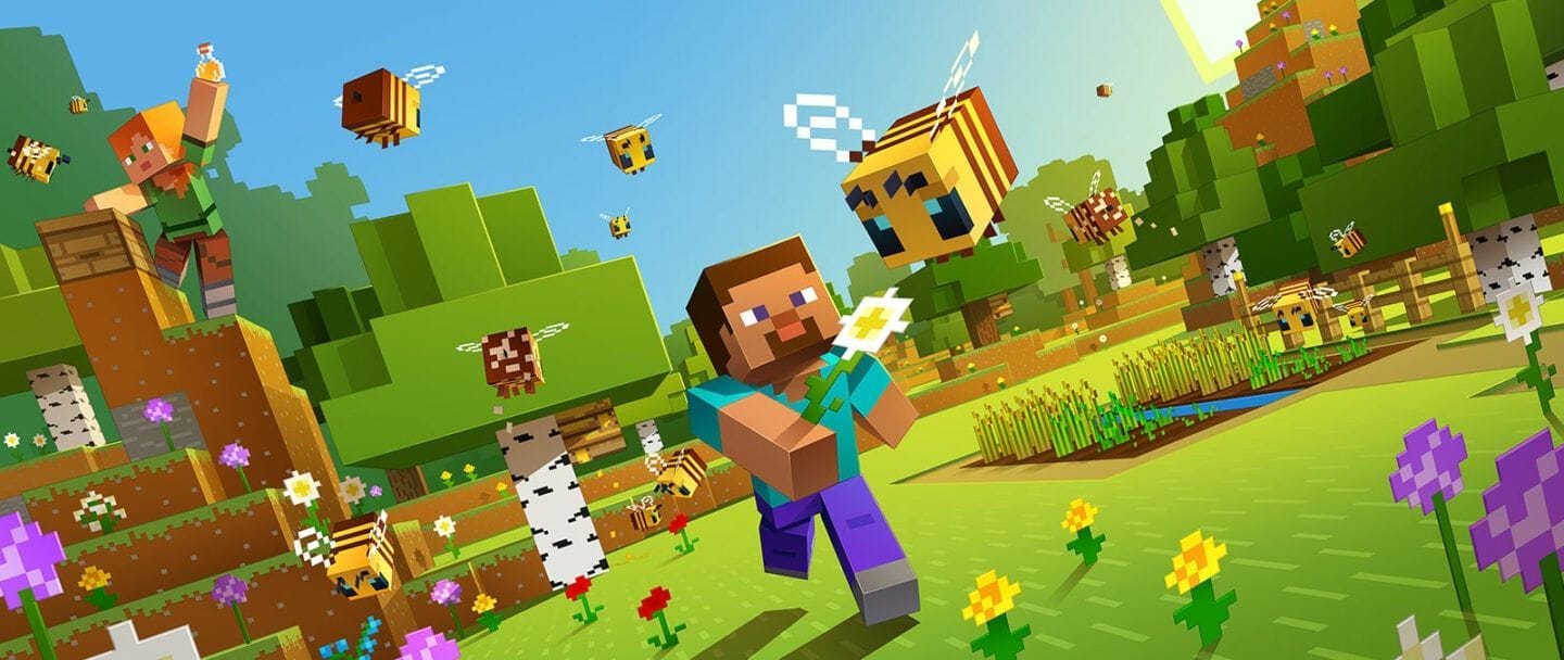 Minecraft live-action movie: Everything we know so far