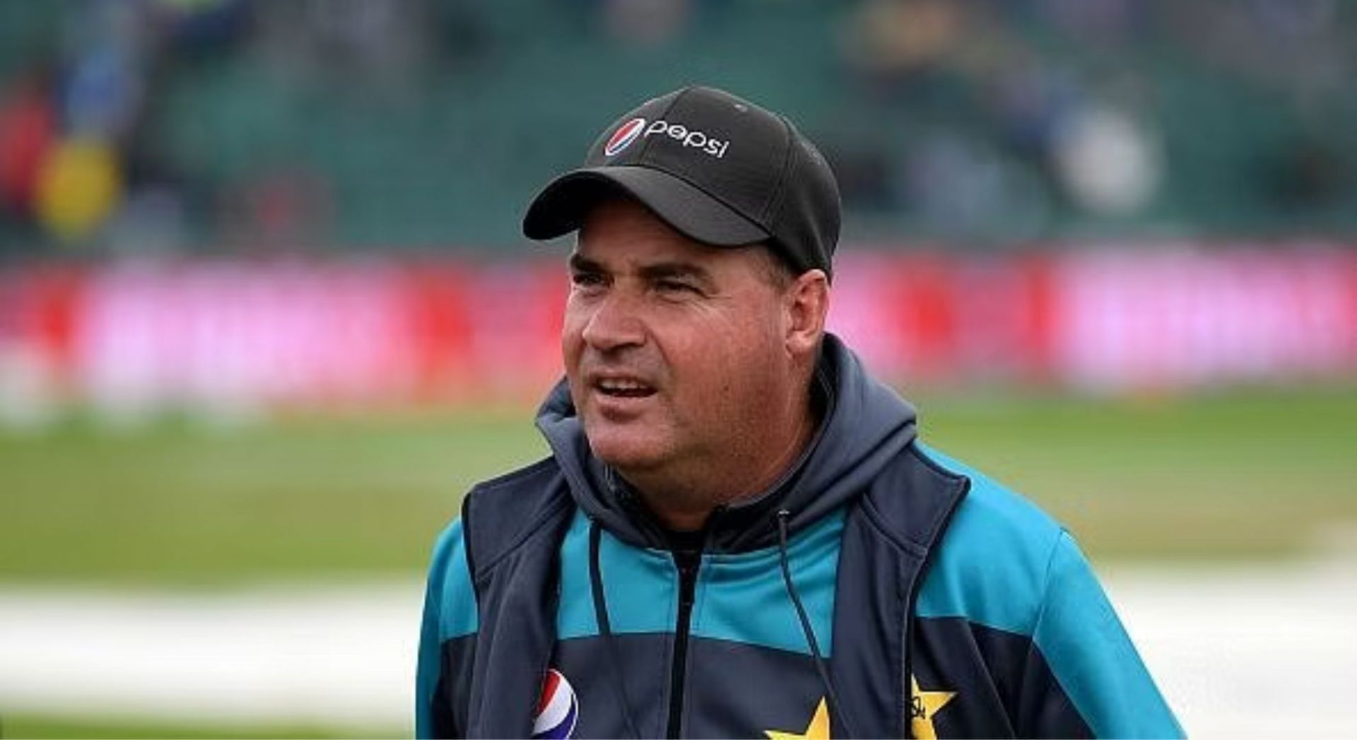 Mickey Arthur set to join Pakistan cricket team on a permanent basis ...