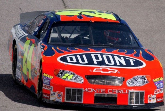 Top 5 Hendrick Motorsports drivers of all time in NASCAR