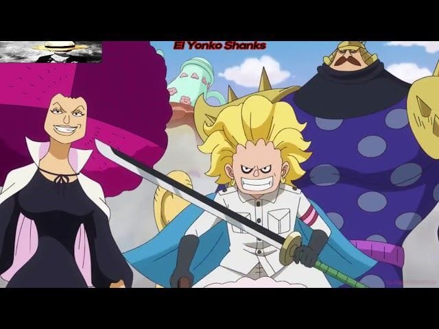 Who is Brook in One Piece?