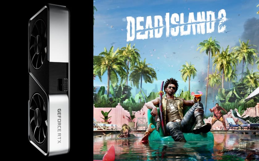 Best Dead Island 2 graphics settings for RTX 3060 and RTX 3060 Ti