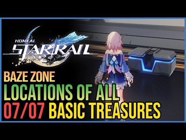 5 tips to progress faster in Honkai Star Rail