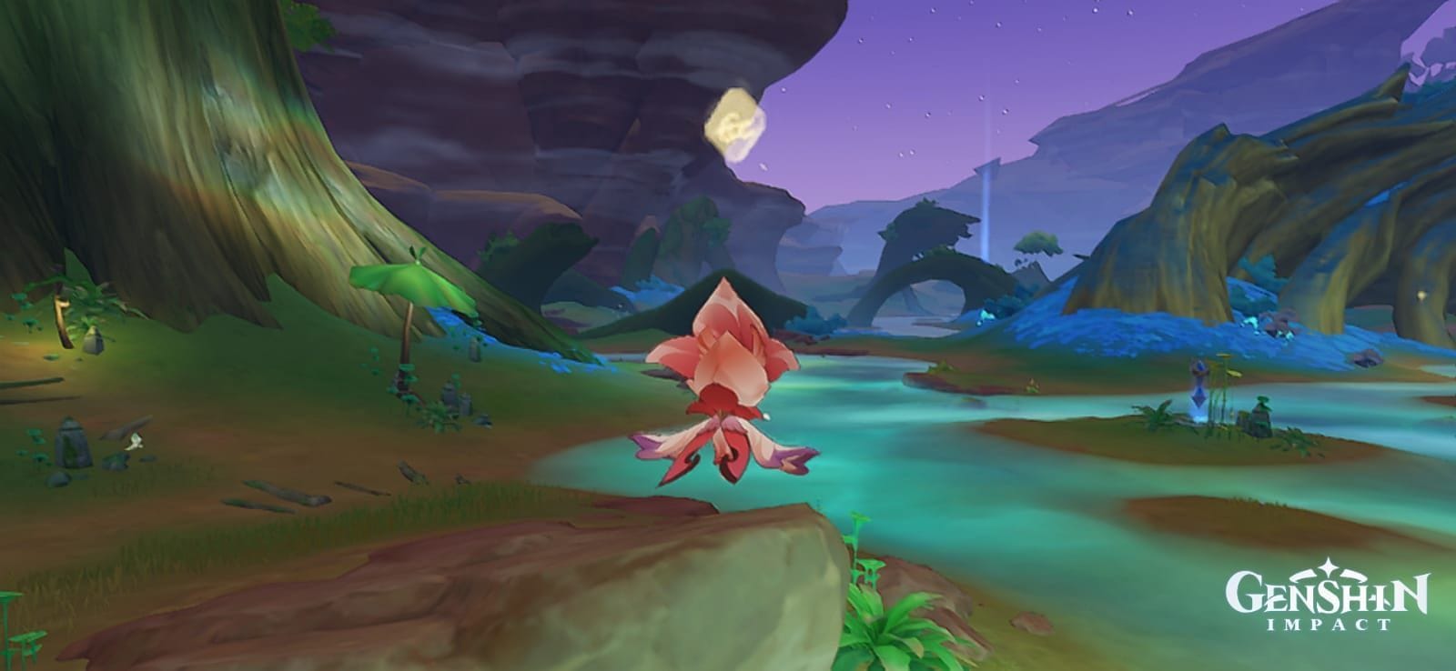 Genshin Impact Monumental Study guide: All lost Khvarena Inscription ...