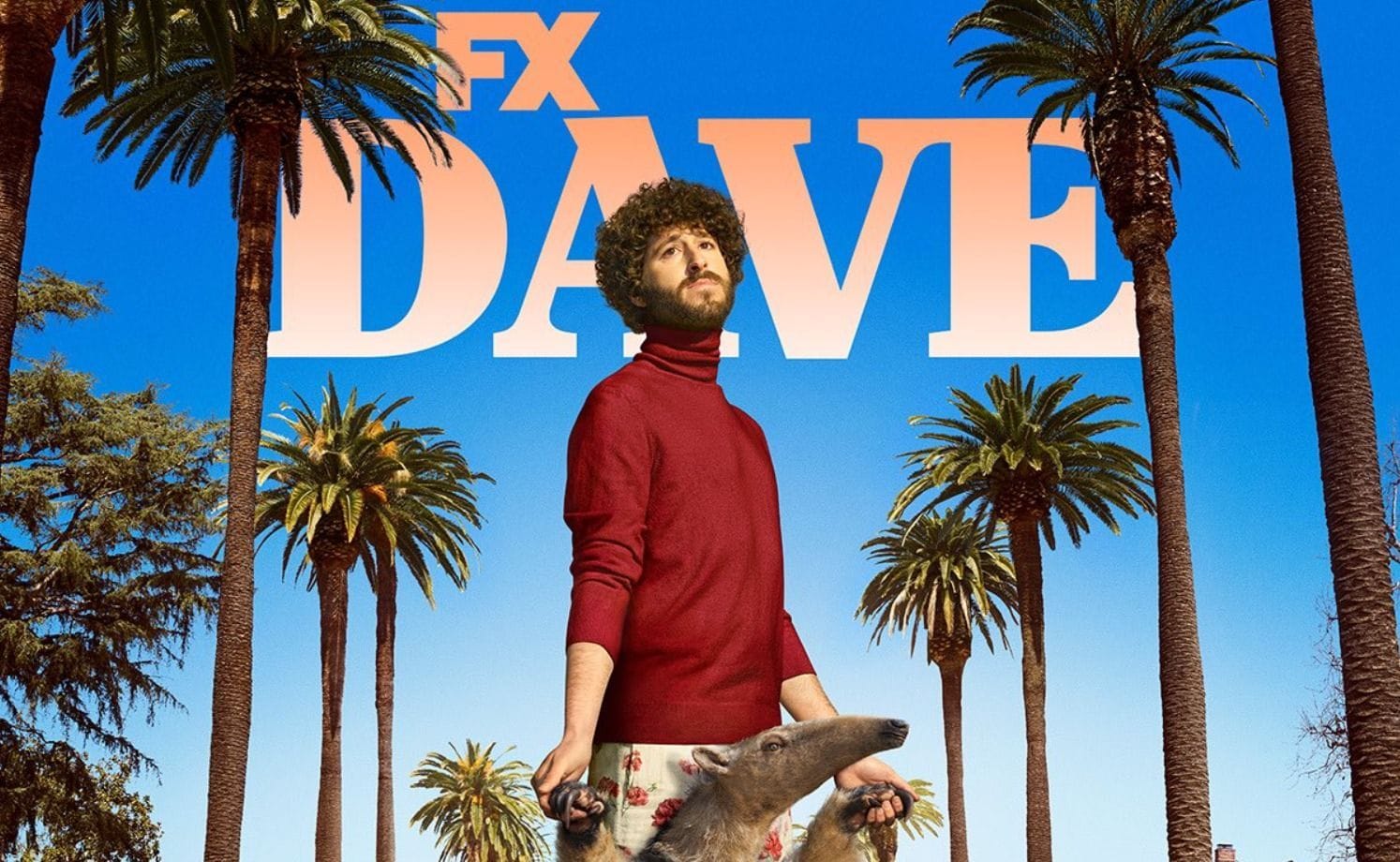 Dave season 3 cast additions: Usher, Megan Fox, and others to star in ...
