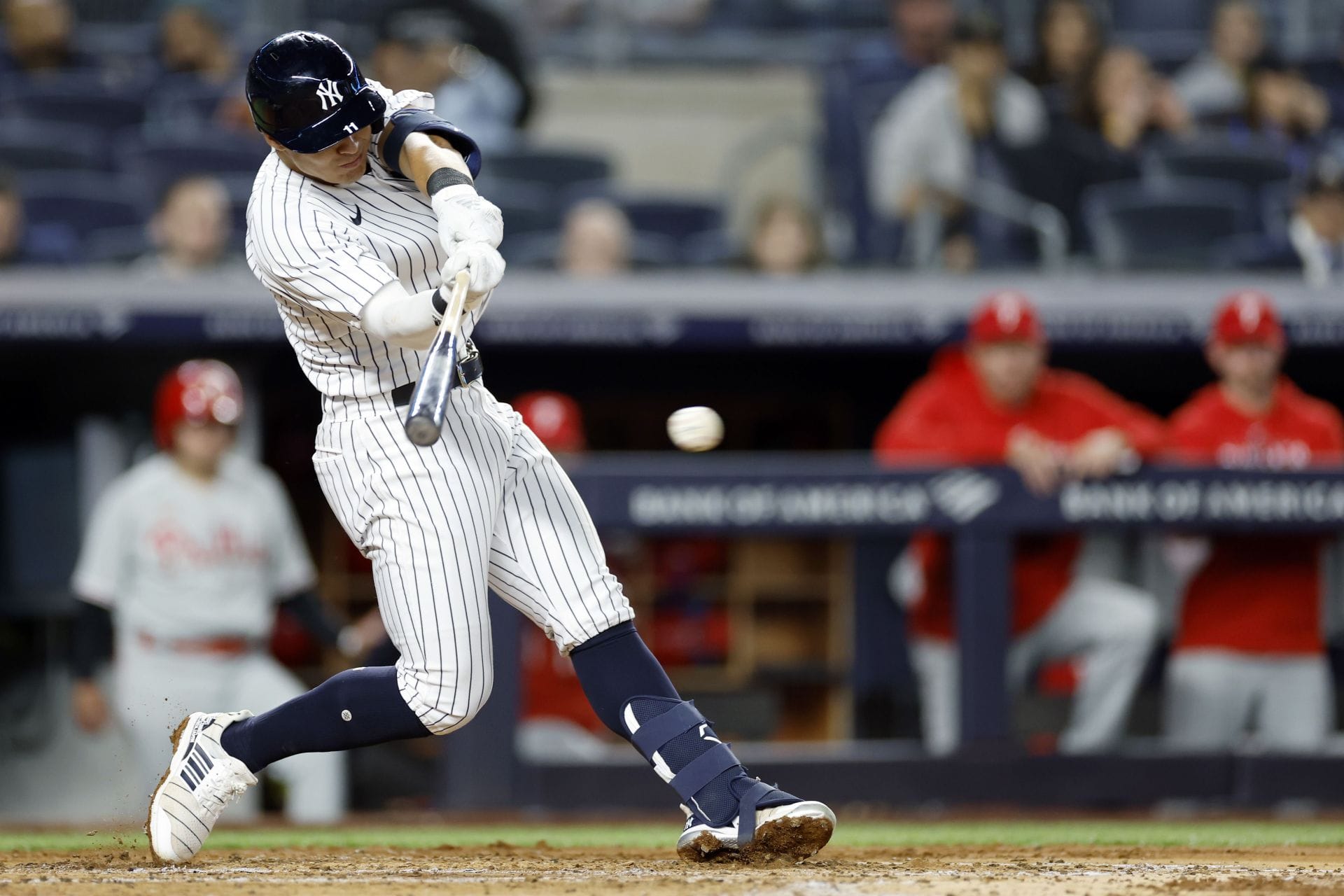 New York Yankees scouting head reveals how Anthony Volpe dropped ...