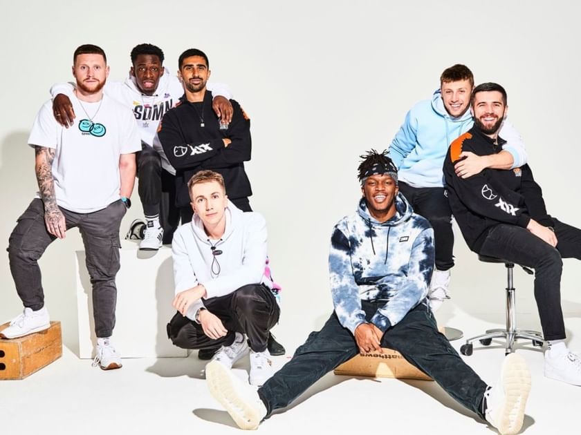 “I don’t see what difference it makes” - Fans react as Sidemen avoids ...