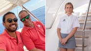 Meet The Cast Of Below Deck Sailing Yacht Season 4 Meet The Cast Of Below Deck Sailing Yacht Season 4