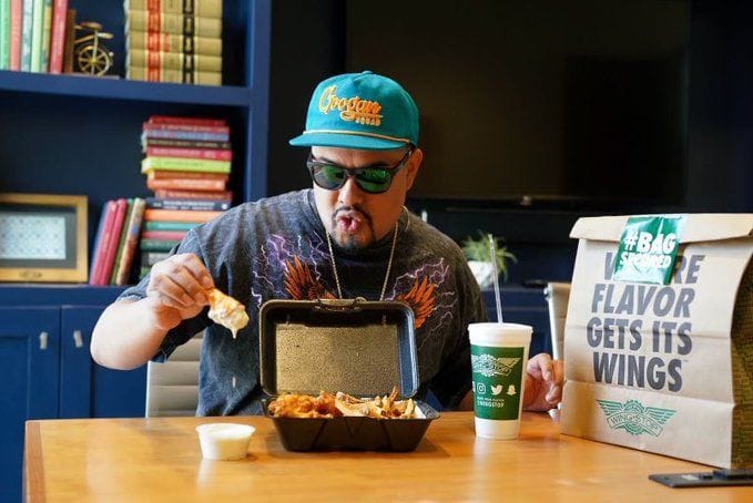 “Heavy on my mind rn”: Wingstop Hot Box price, release date, and dishes ...