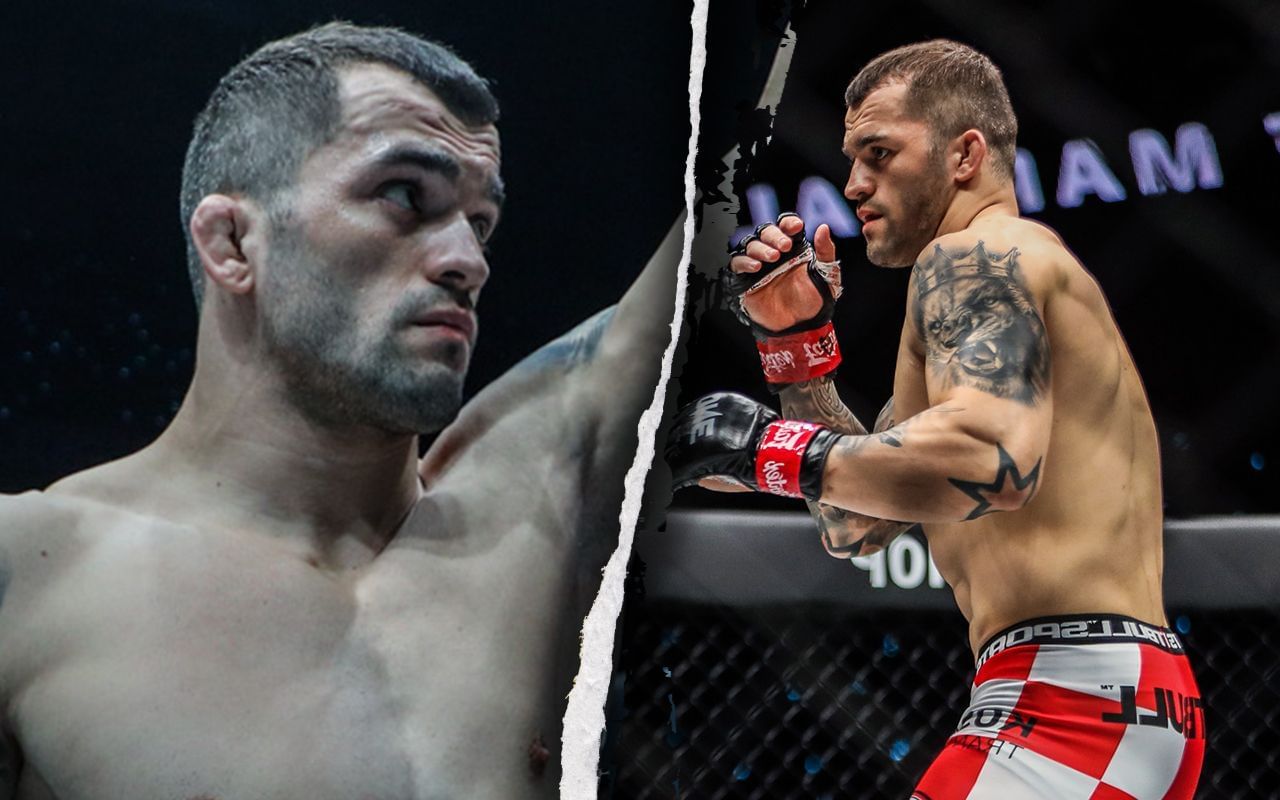 ONE Fight Night 10: Roberto Soldic details importance of his US debut ...