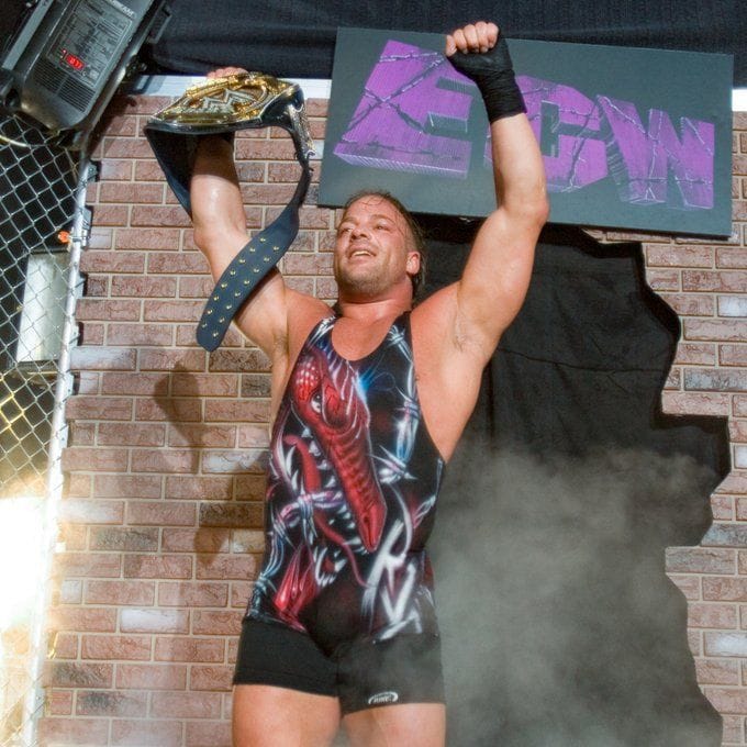 "One of the most underrated superstars of all time" – Jim Ross on WWE ...