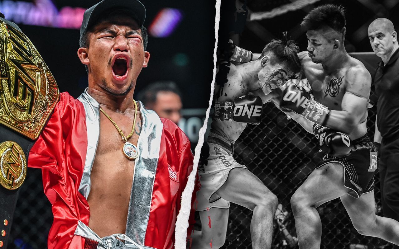 Rodtang: Rodtang excited for chance to showcase ‘the art of Muay Thai ...