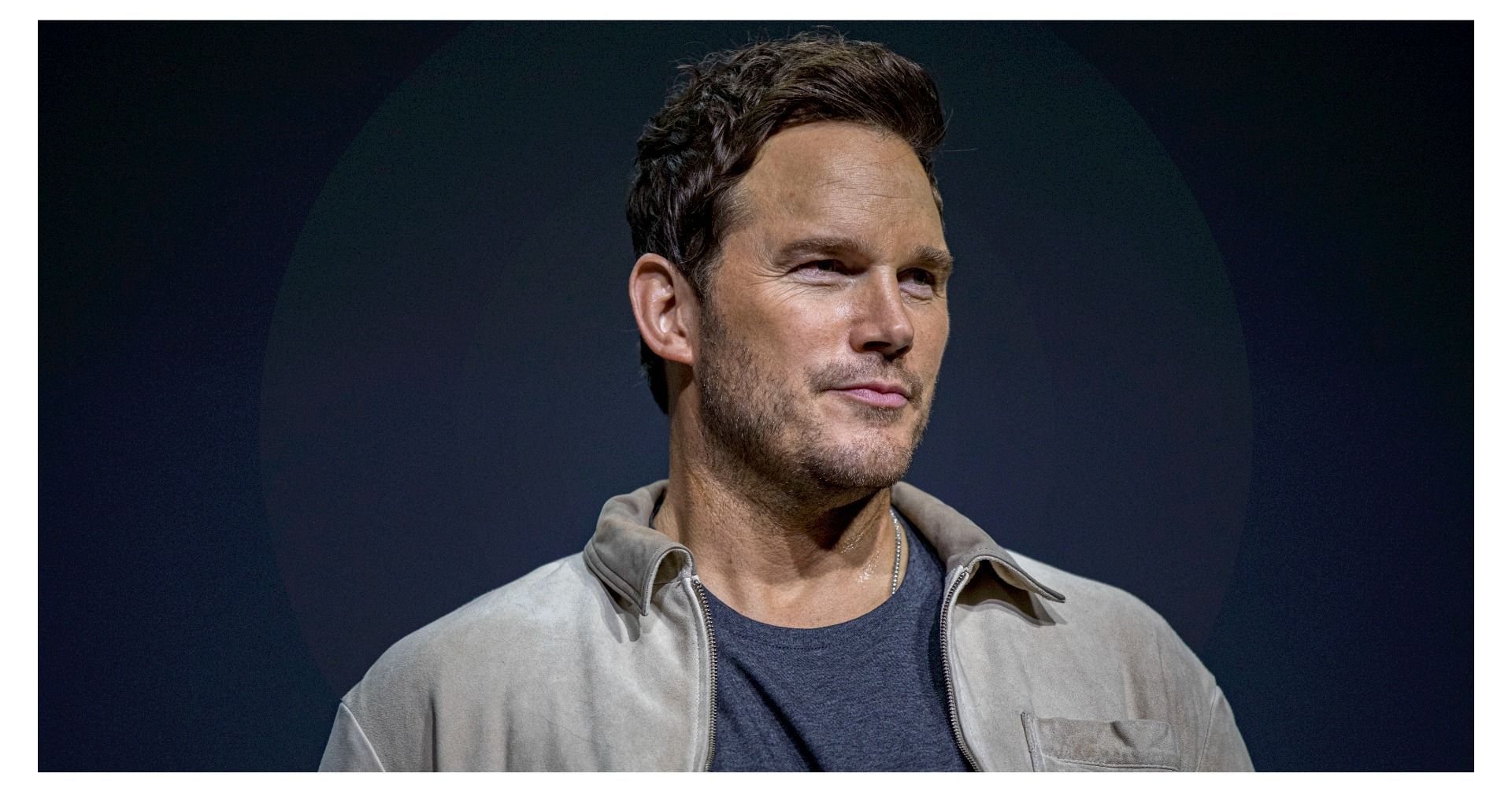 "Can we please find someone else?": Chris Pratt under fire as netizens ...
