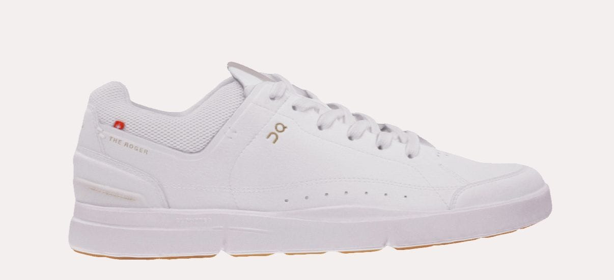 Ranking Roger Federer's signature shoes