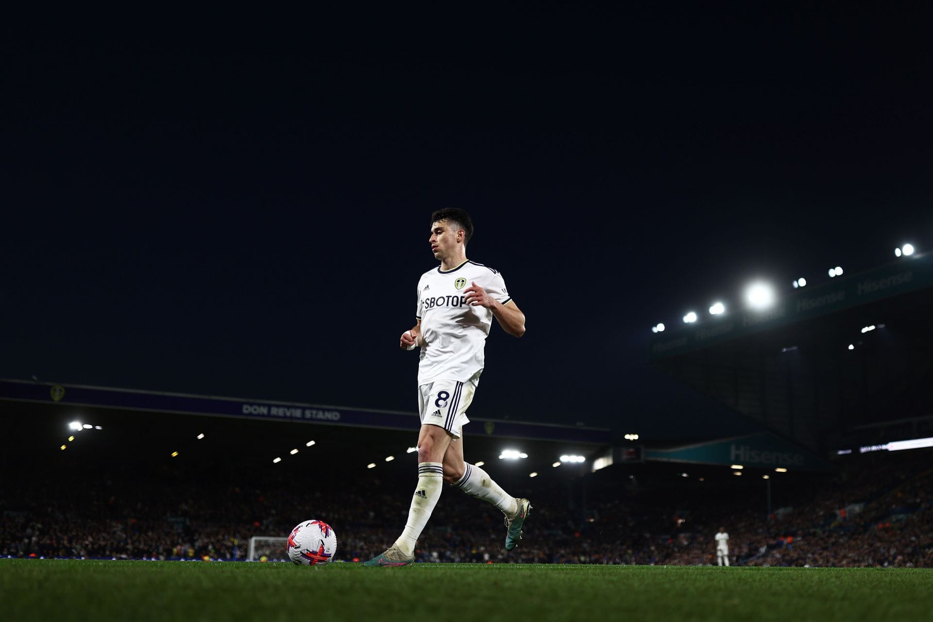 Leeds United 1-6 Liverpool: 5 talking points as Reds crush Peacocks in ...