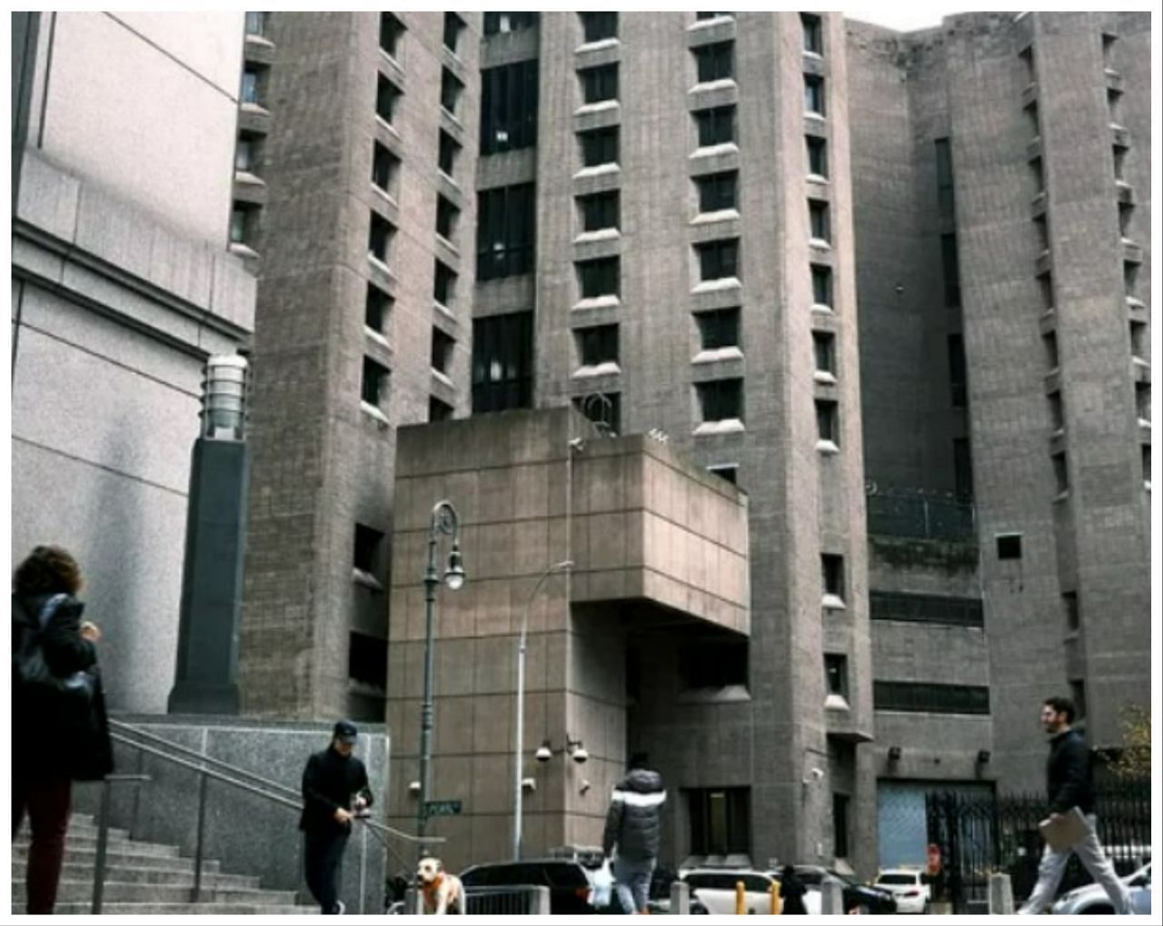 Who Is Nicholas Tartaglione Former Nyc Police Officer Convicted Of