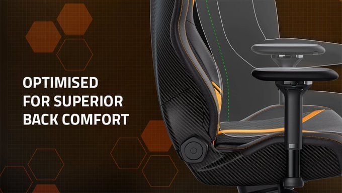 Razer Enki Pro Automobili Lamborghini Edition review - A pricey, but ...