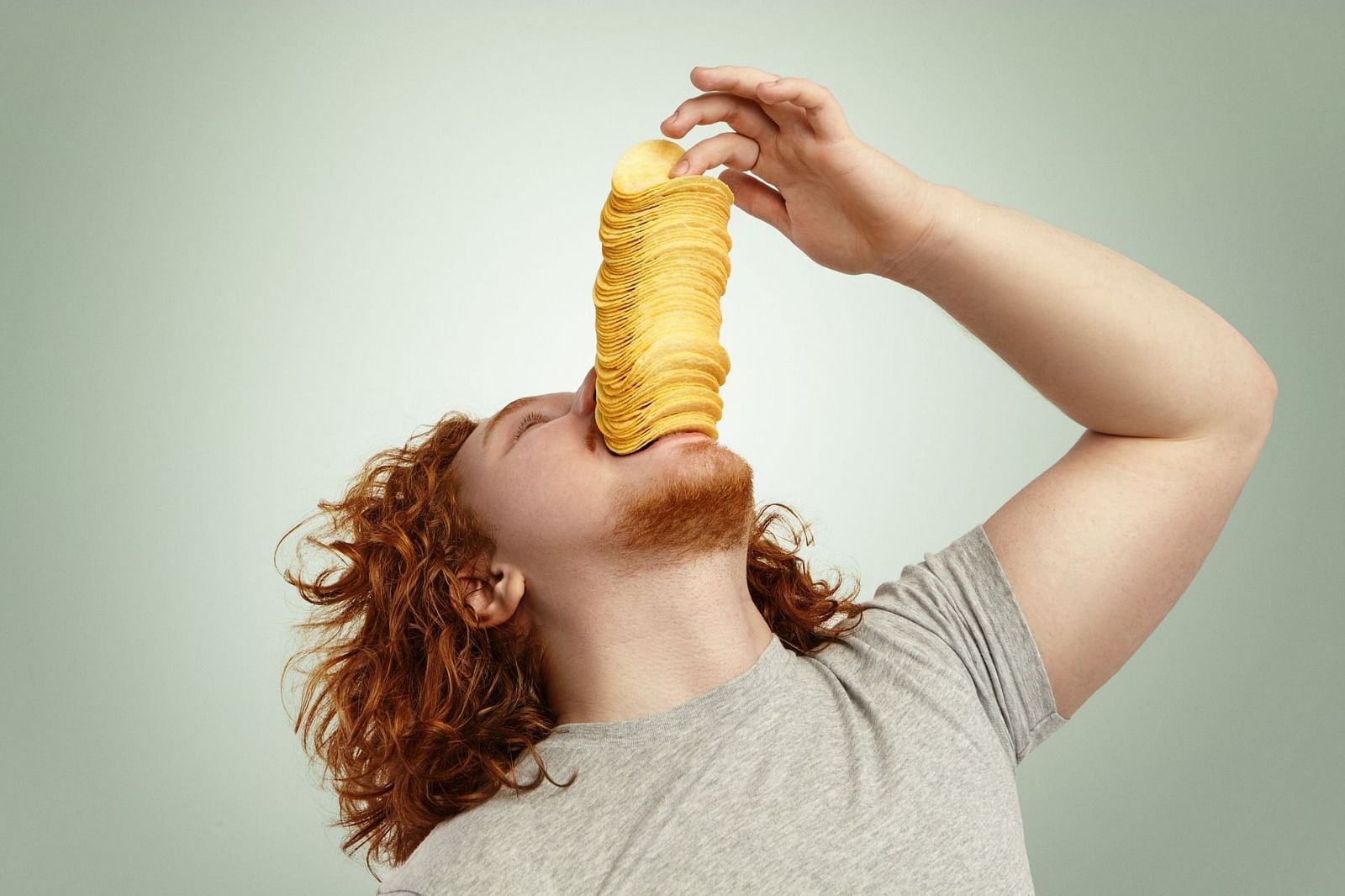 Symptoms of Pica: Pica disorder - Do you consume non-nutritive substances? Symptoms of Pica: Pica disorder - Do you consume non-nutritive substances?