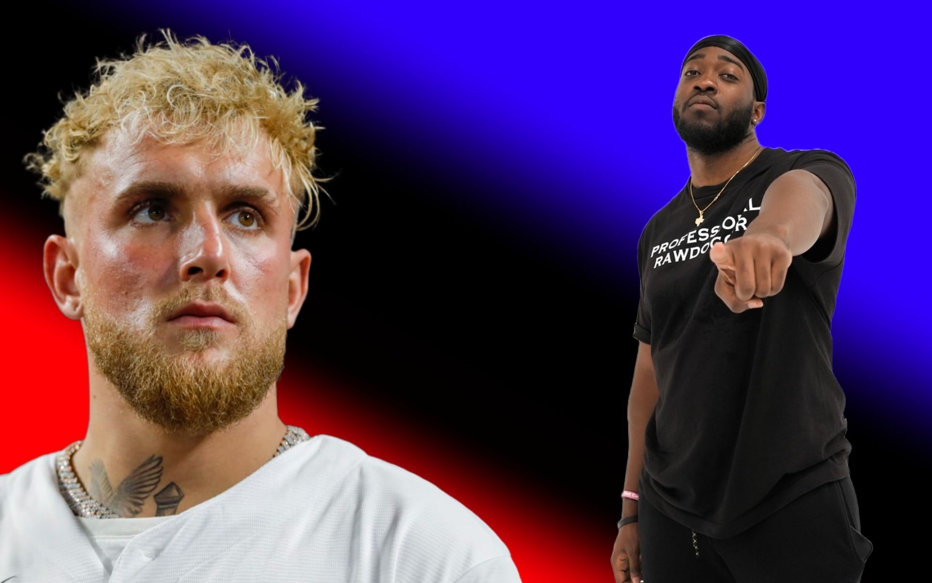 "Why didn't you keep the same energy when he f**ked your girlfriend ...