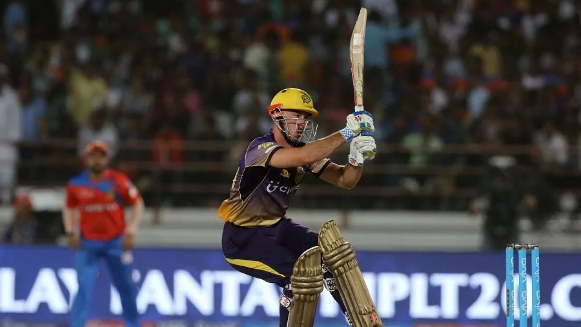 3 best 90s by KKR players in IPL history