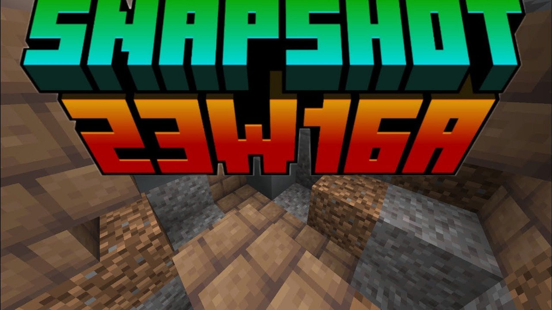 5 best changes in Minecraft 1.20 snapshot 23w16a