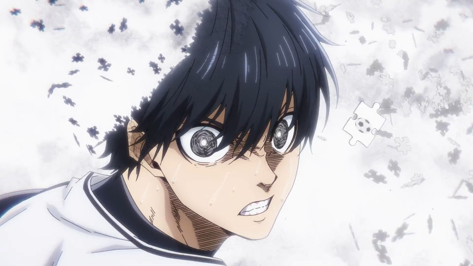 4 Blue Lock players who are Nagi Seishiro's rivals (and 4 who are his ...