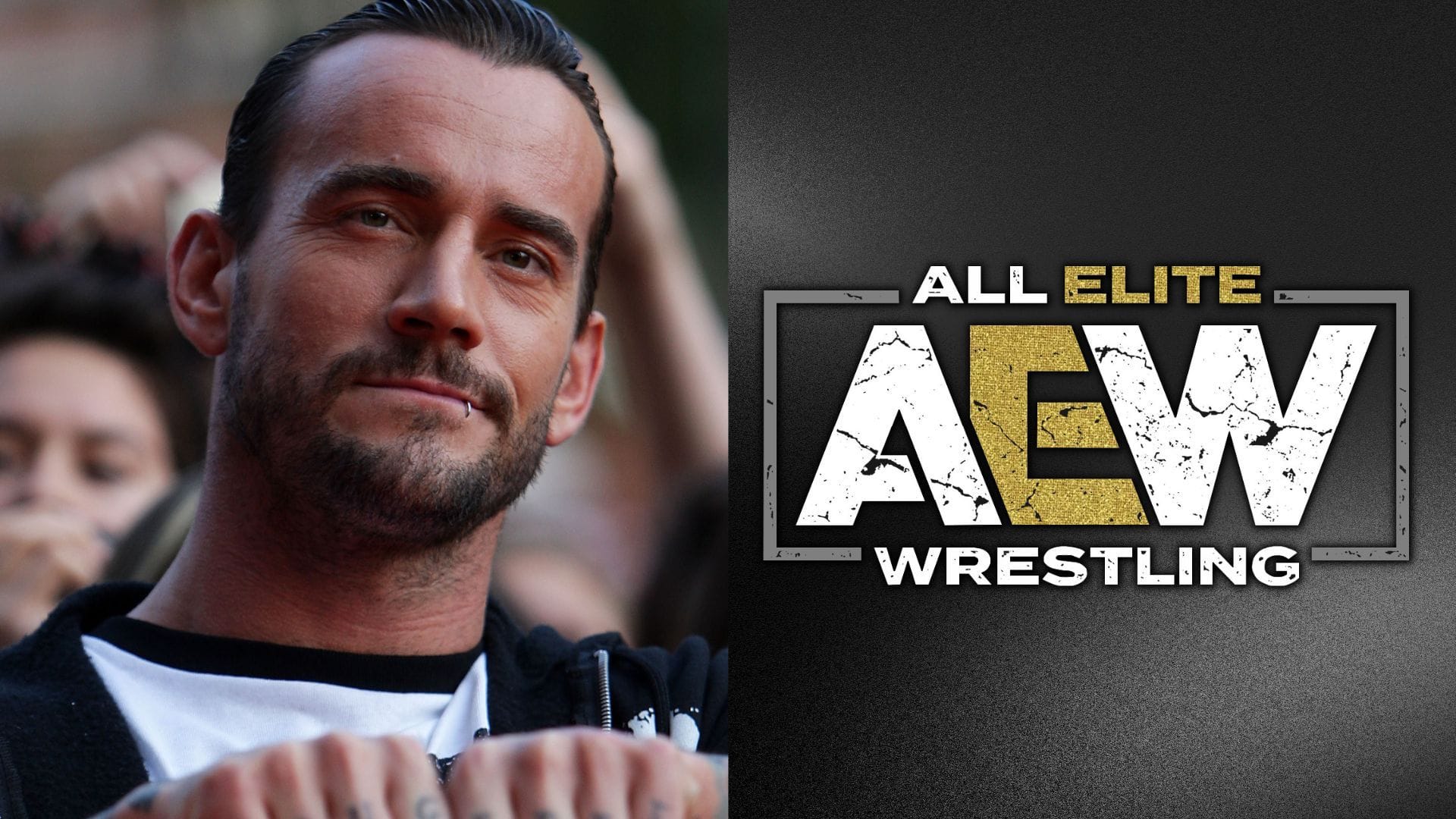 CM Punk spotted with a new look ahead of his rumored AEW return