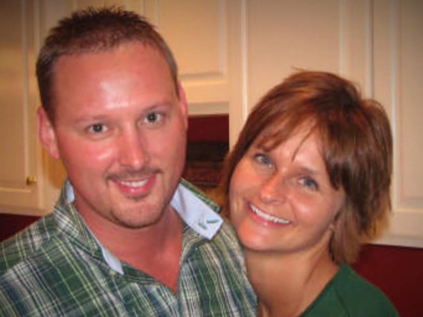 Michelle Despain: Who were arrested in Marc Despain's murder-for-hire ...