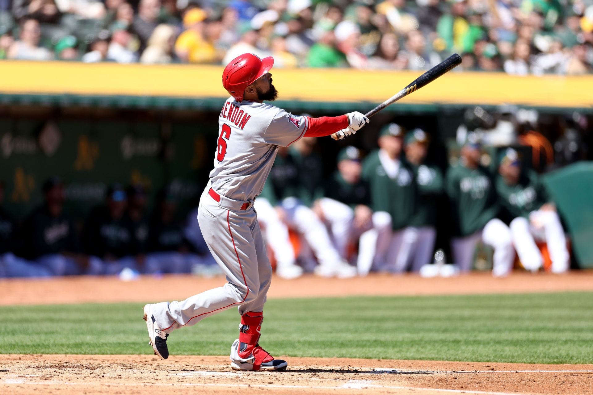 When will Anthony Rendon return from suspension? LA Angels star set to ...