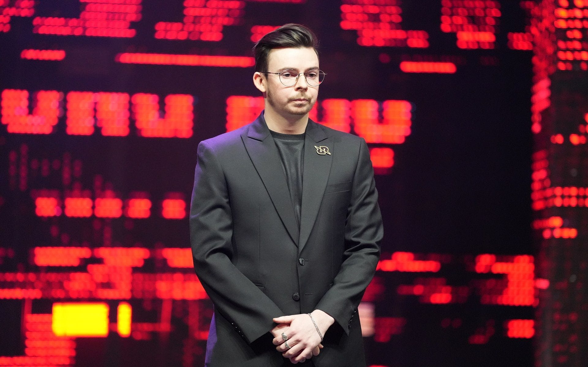 "It kind of comes back to the coordination issue and the ...