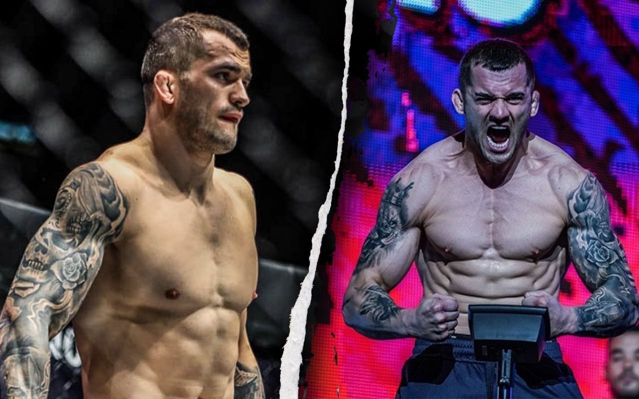 Roberto Soldic talks about training with ‘hungry’ lions: “It’s different”