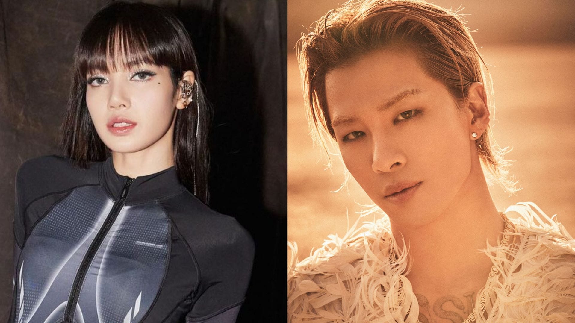 “Two main dancers”: Fans excited as BLACKPINK’s Lisa confirmed to ...