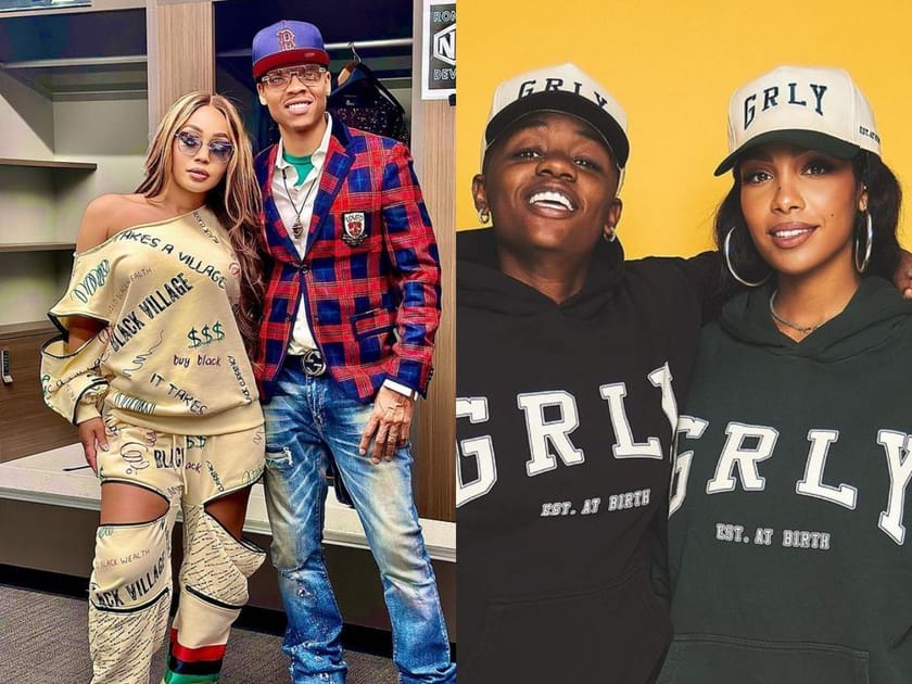 Meet the six couples of MTV Couples Retreat 2023