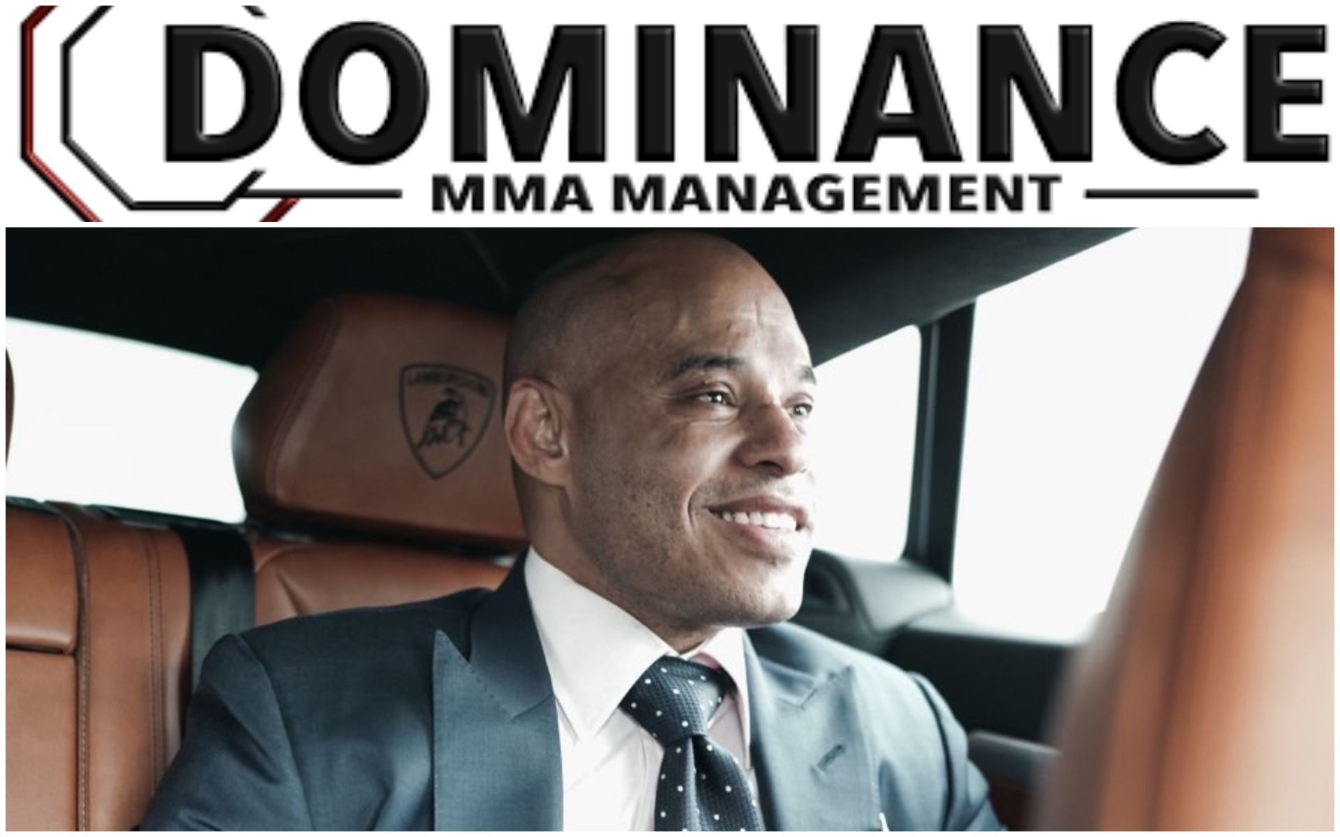 Ray Borg termination: BREAKING: Dominance MMA cuts ties with fighter ...