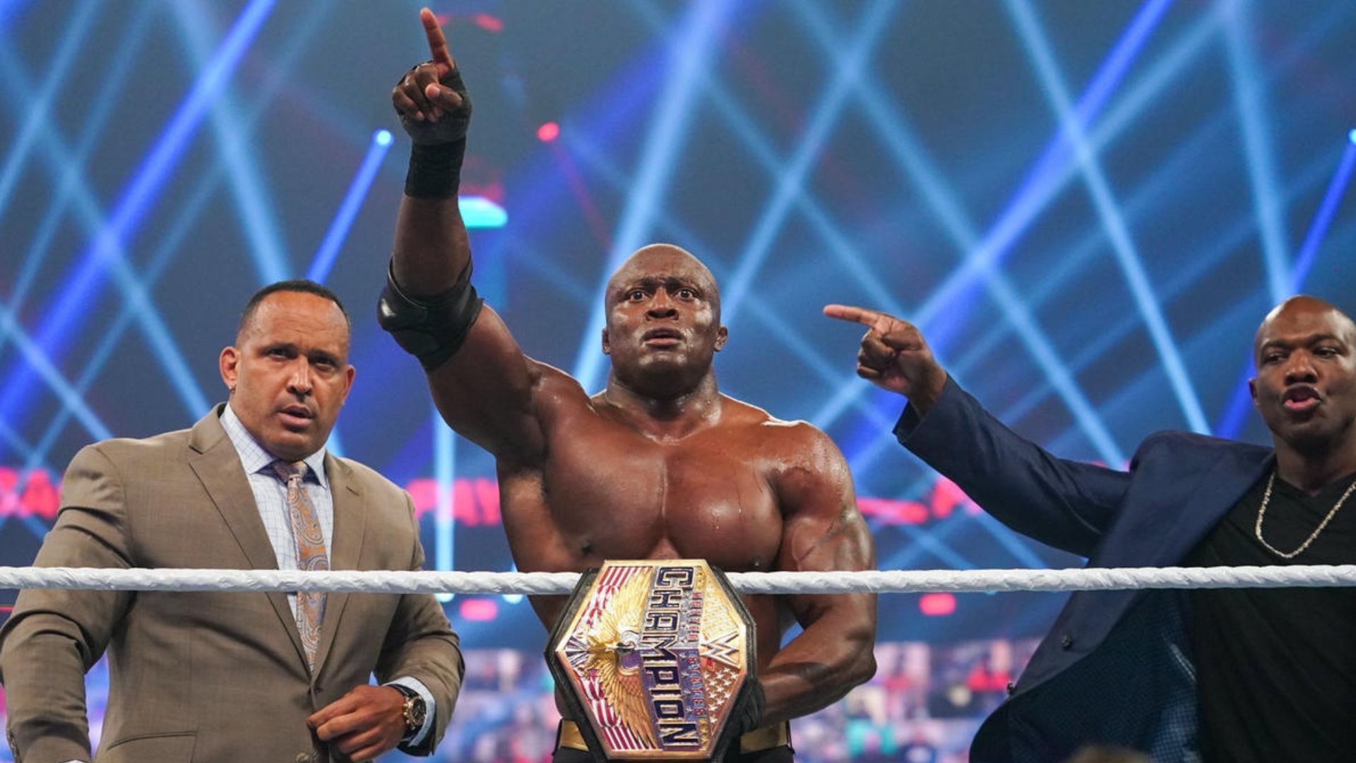 WWE: Popular female WWE Superstar was initially asked to be a part of ...