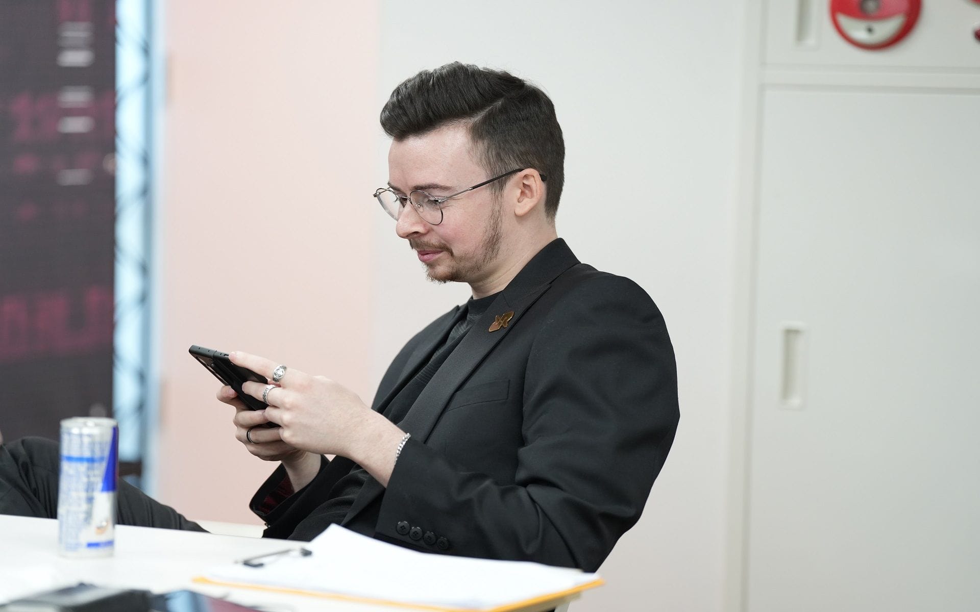 "We are prepared for them" - RRQ Ewok exhibits confidence for their ...