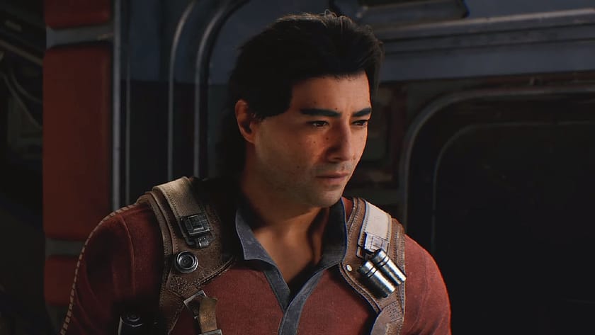 Who is Bode Akuna in Star Wars Jedi Survivor?
