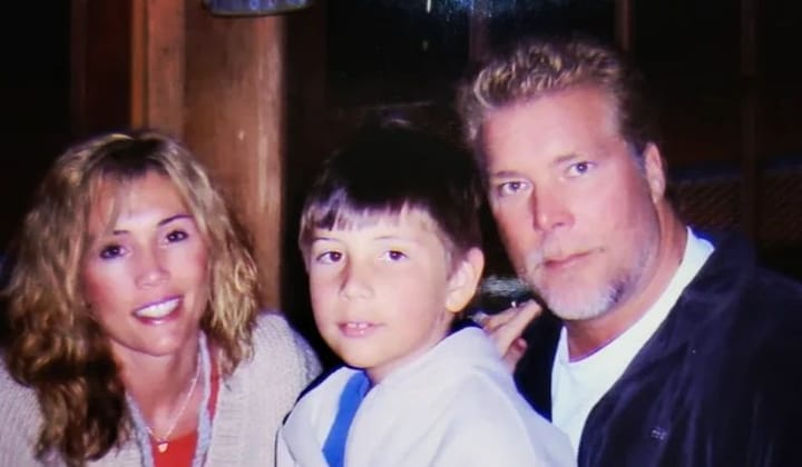 Who is Kevin Nash Wife, Tamara McMichael Nash?