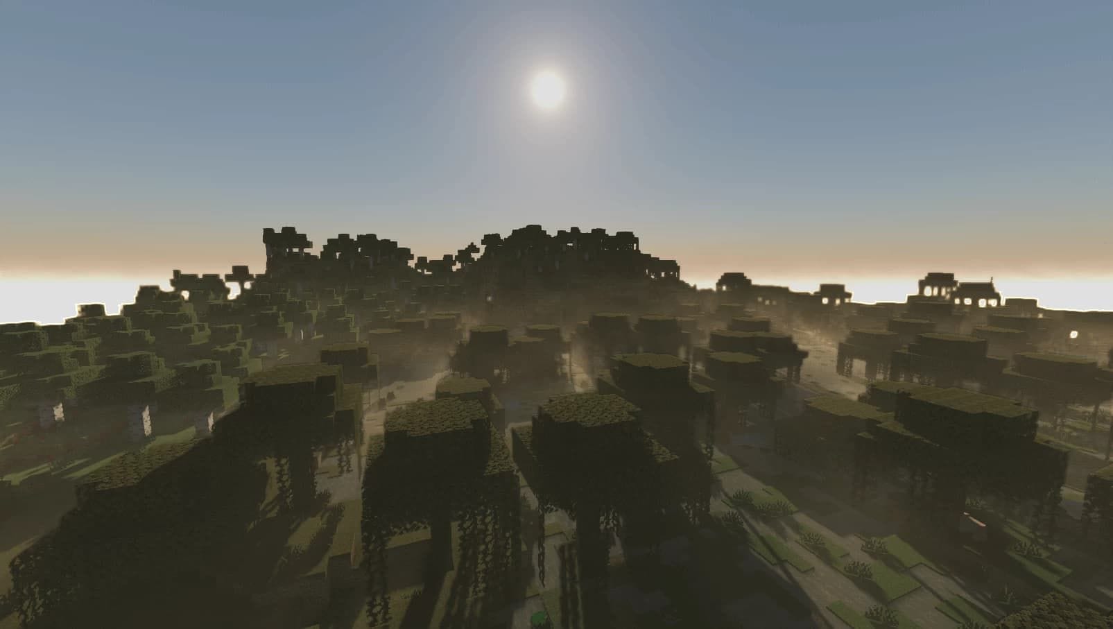 5 best Minecraft shaders for low-end PCs