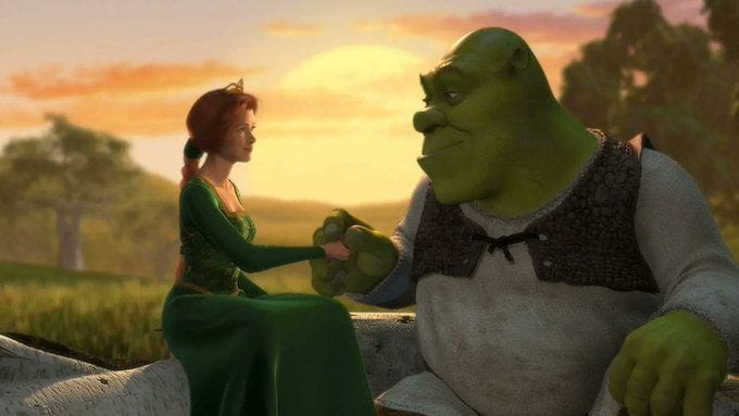 WWE: Was Shrek based on a professional wrestler? Meet The French Angel