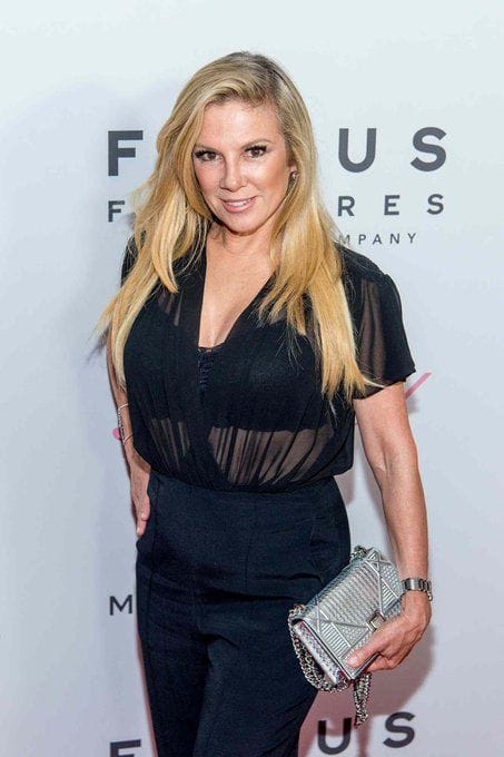 "We need our #RHONY girls back": Fans divided over Bravo's plans of ...