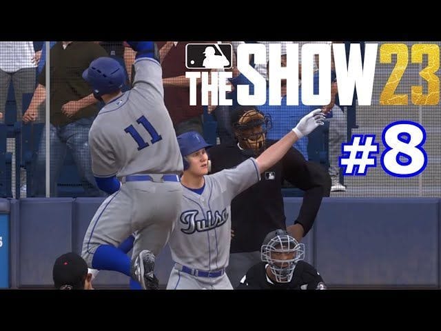 What are the best home run celebrations in MLB The Show 23? Exploring a ...